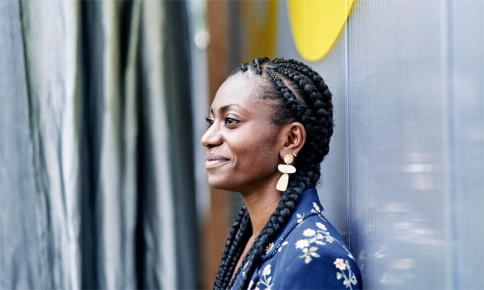 Christiana Bukalo kämpft um Rechte - Südwind Magazin