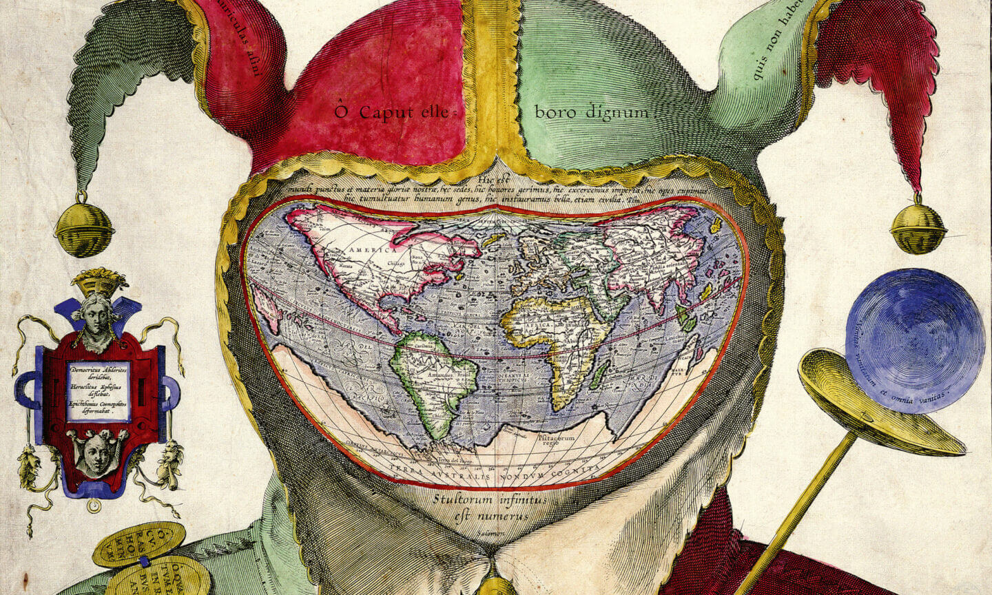 Südwind-Magazin für internationale Politik, Kultur & Entwicklung