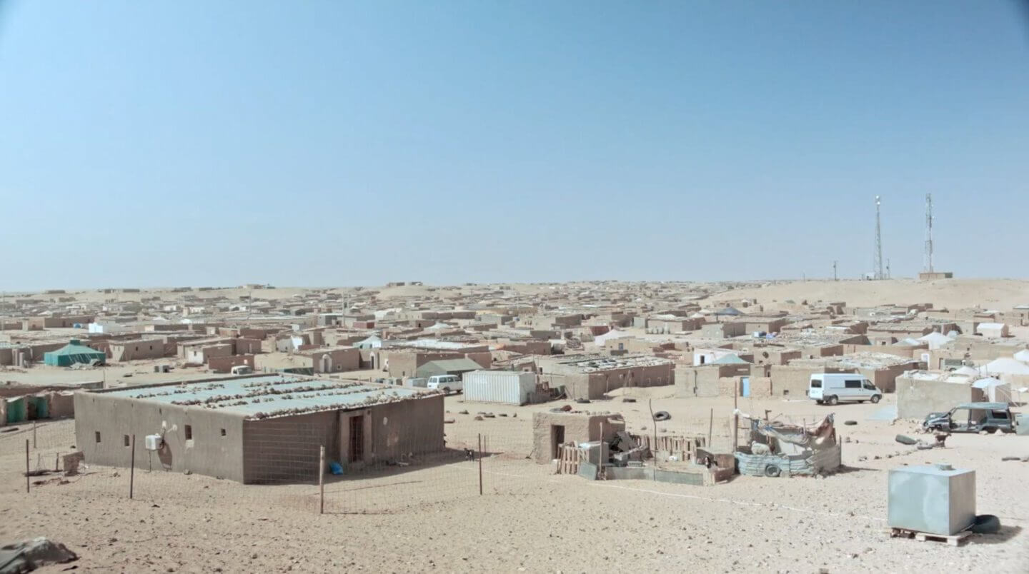 Westsahara: Der lange Kampf um Selbstbestimmung - Südwind Magazin