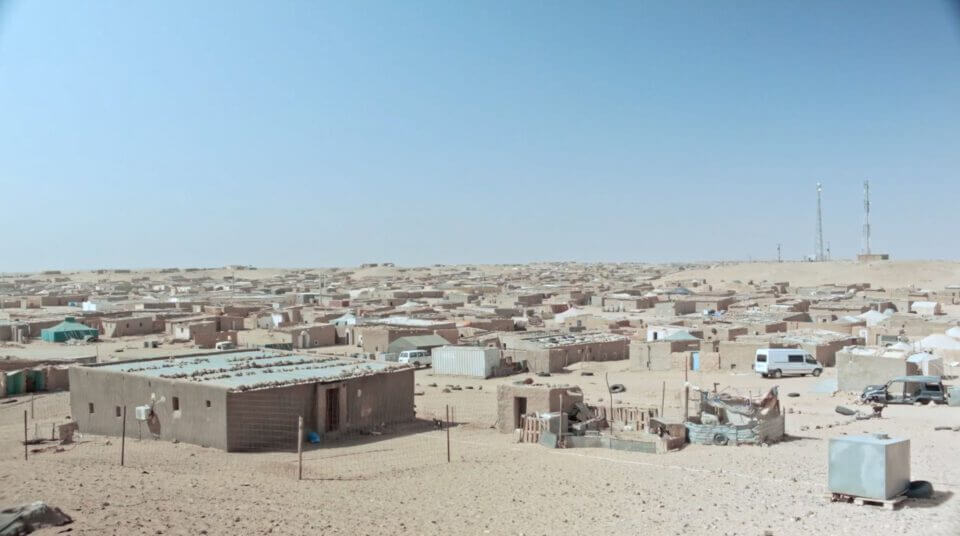 Westsahara: Der lange Kampf um Selbstbestimmung - Südwind Magazin
