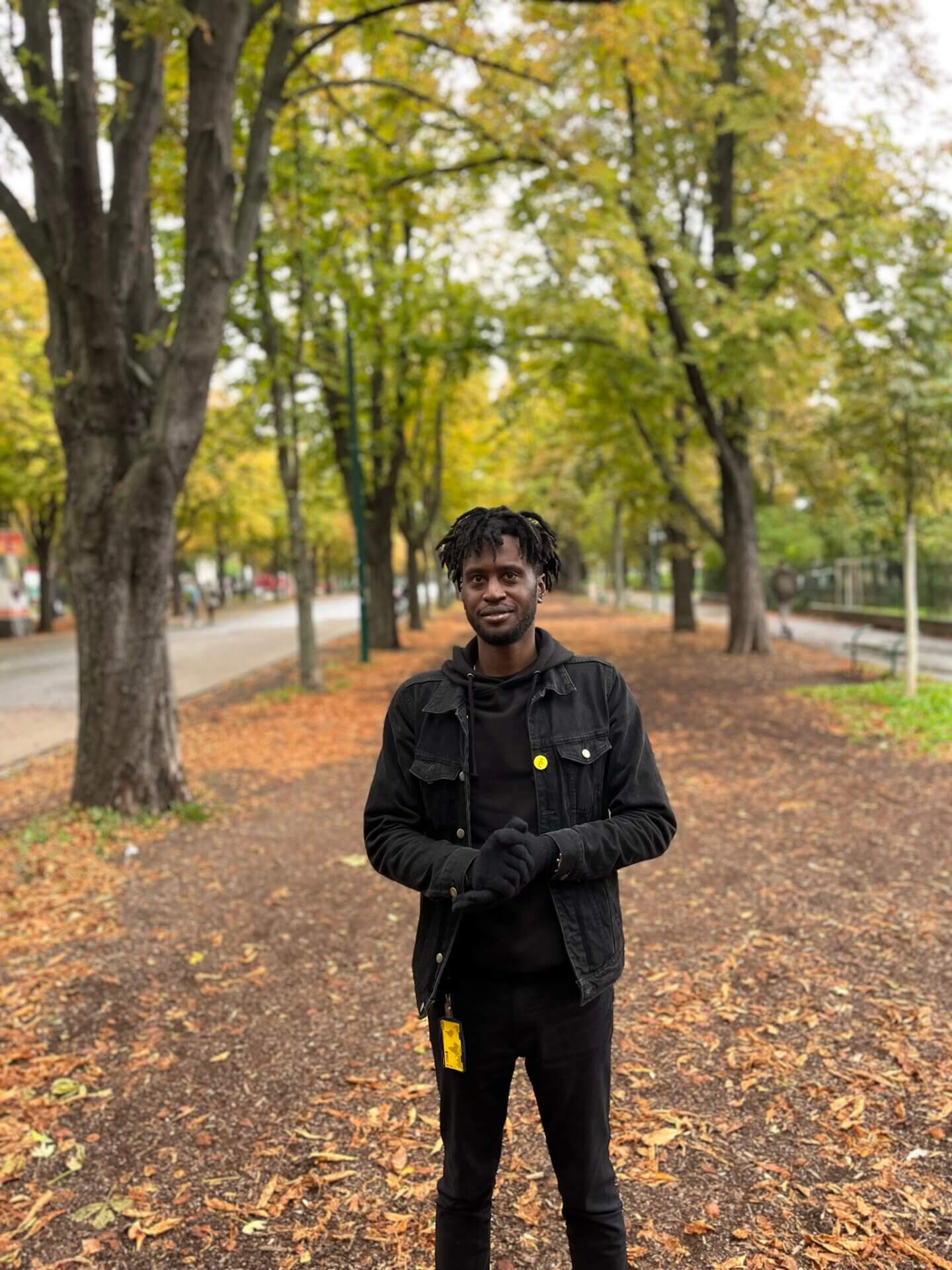 Schuften für die Spiele - Südwind Magazin