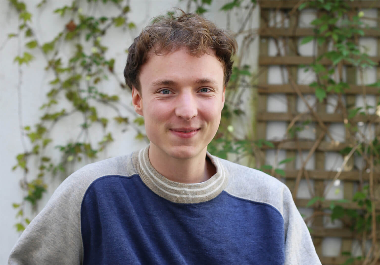 Menschen, die bewegen: Albert Pranger - Südwind Magazin