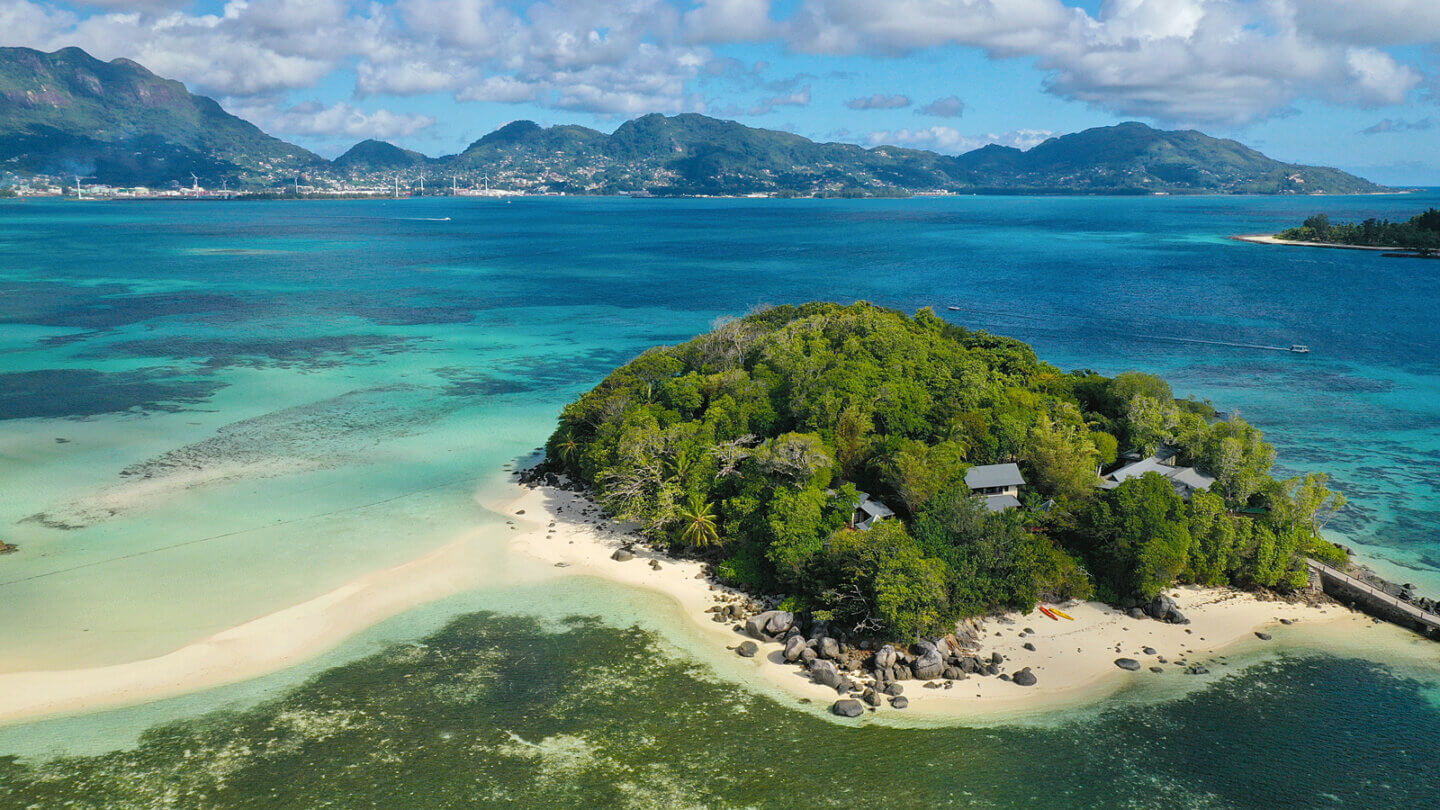 Wie sich die Seychellen gegen die Klimakrise wappnen - Südwind Magazin
